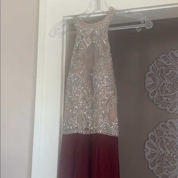 Dresses | Prom Dress Used Only Once | Poshmark